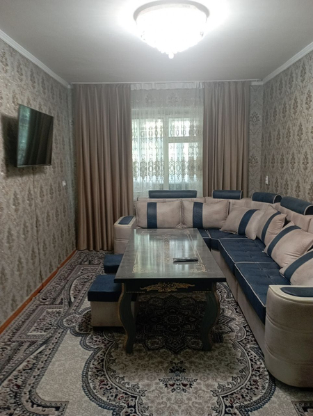 Продается Квартира, Хамза метро.