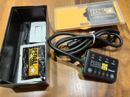 Pedal 