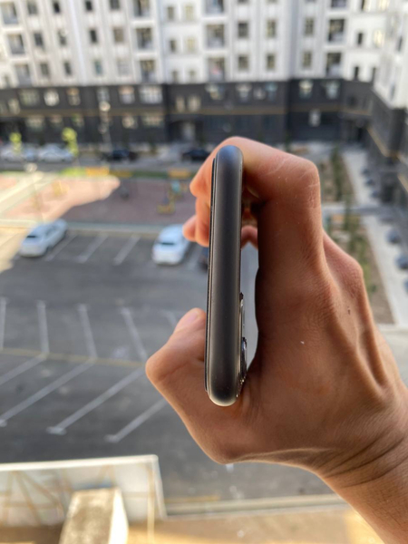 Iphone 11 64 gb