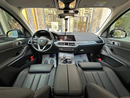 Срочно продается BMW X5(g05), 2019/20