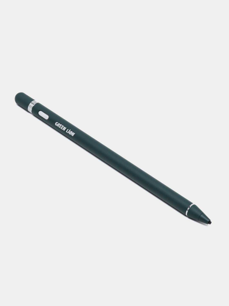 ДОСТАВКА БЕСПЛАТНО! Стилус универсальный Green Lion Universal Pencil