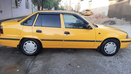 Продаётся Нексия  2006 мотор Донс цена 4200$ Neksiya sotiladi srochni
