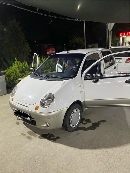 Matiz Best.