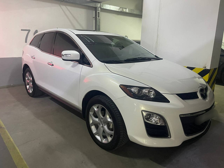Продаётся Mazda CX-7 !