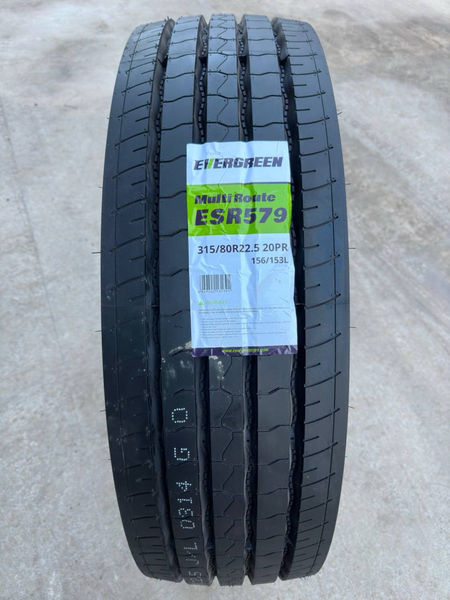 315/80R22.5 razmerdagi avtoshinalar