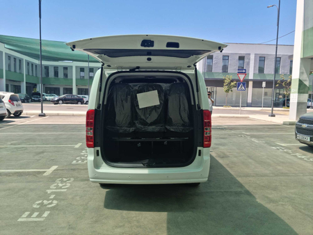 JAC M3 Plus Full 2024 Tayyor 1,8 motor Toyota motor damas orniga!!!