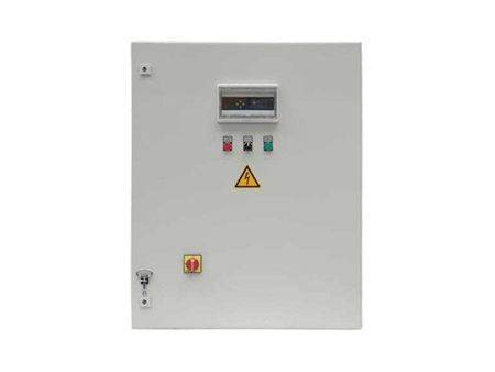 Электрошкафы систем управления | Control MP 204