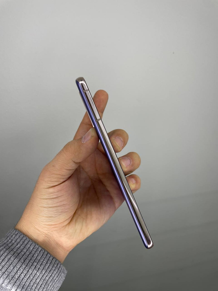 Samsung Galaxy s21 plus  garatya 30kun