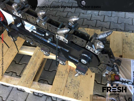 Траншеекопатель Simex CHDB Baggerfräse 90/120/150cm