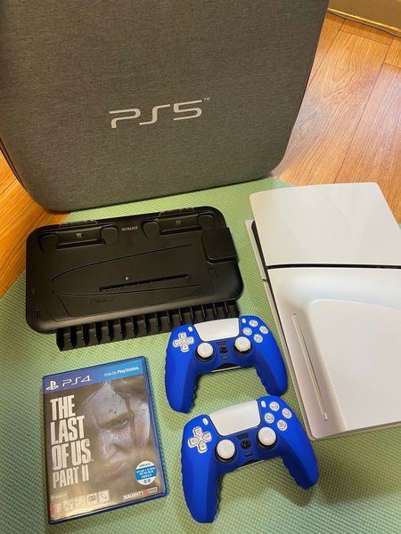 PlayStation 5 slim 1tb