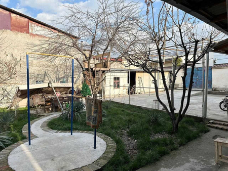 Продаётся дом 6 комнат. Рисовый мост, Джаккурганская