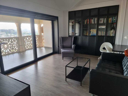 Penrhouse Metro Novza 5 room 3 bedroom 3 bathro muqumiy street