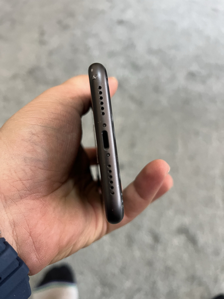 Iphone 11 64GB 80% idial