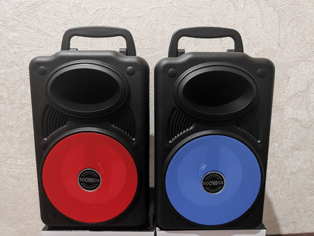 SOONBOX S1 S2 S3 kalonka