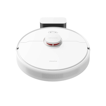 Робот-пылесос Dreame F9 Pro White