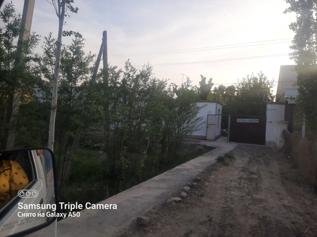 Участка сотилади 16 соток +4сотик без налог