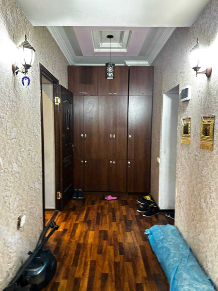 Срочно продаётся 2х комнатная квартира
