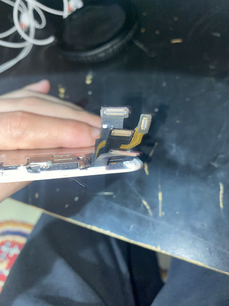 iphone 6 на запчасть