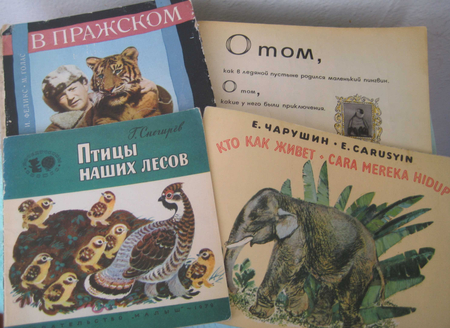 познавательные книжки школьникам