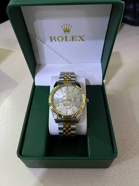 Часы брендовые Rolex,TISSOT мужские
