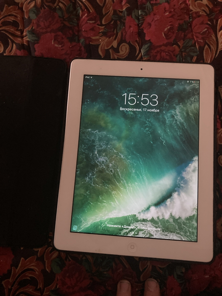 ipad.       32         gb