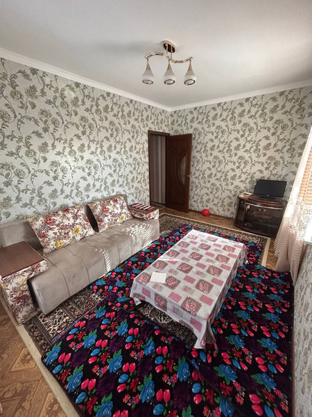 Экобозор Чимган 2 хонали оилага, киз, болларга берилади