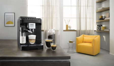Кофемашина Delonghi ECAM290.61B