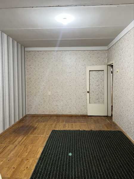 Трёшка 3/4/4 Тузель 3, Конечка, 77-ая Серия, 40 Лет Победы