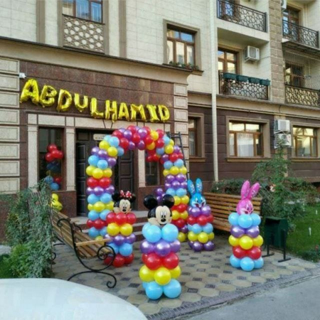 Оформления киламиз,фото,видимо, альбом.
