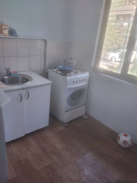 1 хонали квартира ижарага берилади