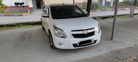 Chevrolet Cobalt