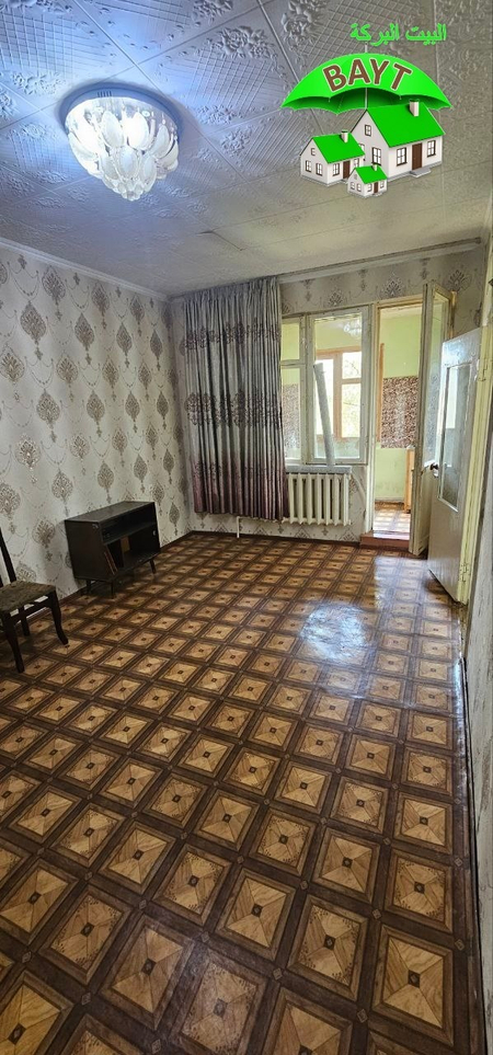 ÷‼️Чиланзар 19 Атлас 1в2/2/4 Срочно 1 хона квартира Сотилади