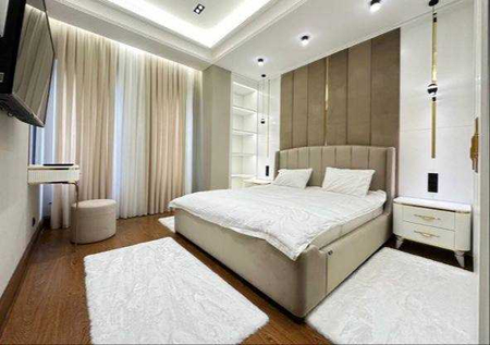 Продажа квартира ЖК Казахстан Ц 6 ID:035