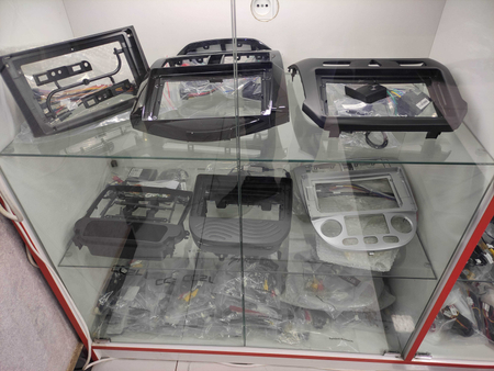 Android manitor Teyes CC3 360 6/128 spark cobalt nexia lacetti tesla