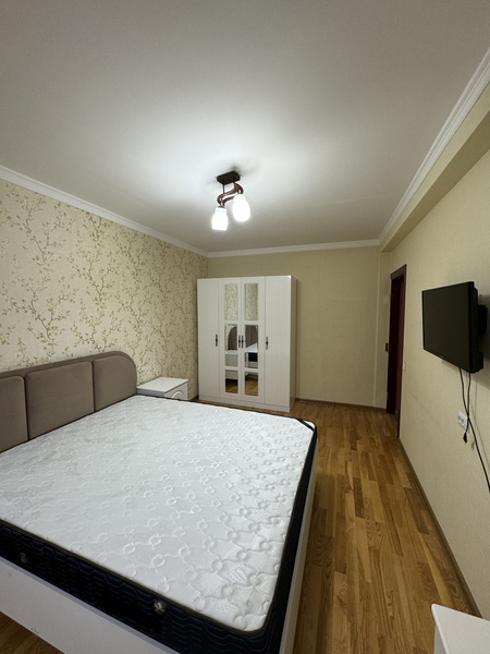 Сдается 3-х комнатная квартира 800$