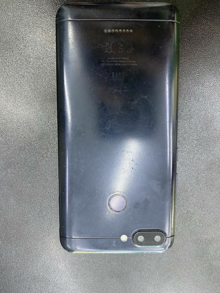 Xiomi redmi 6  32gb