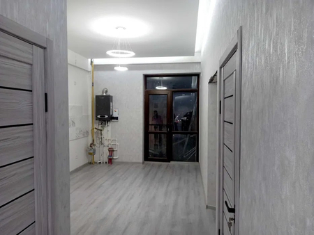 ЖК PARKENT AVENUE ПАРКЕНТСКИЙ Пеликан под ключ 3-комнатная 62 м2
