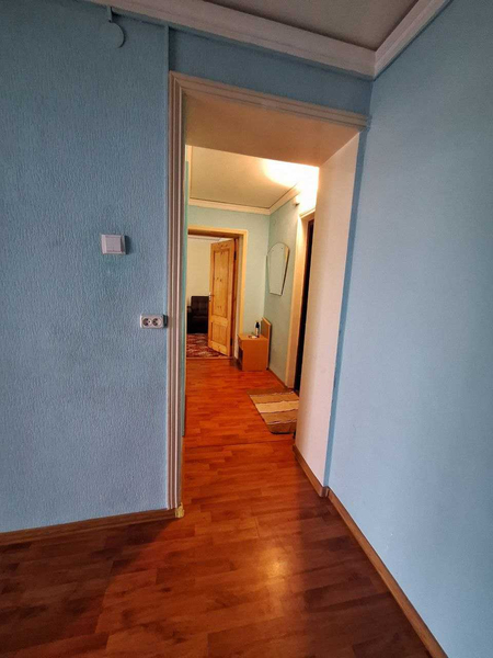 谷 130108 谷 Mirzo-Ulugbek tumanida kvartira sotiladi [45 м²]