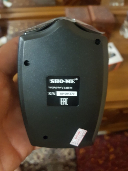 shomi G 525 antiradar GPS bor  radar spark matiz cobalt jentra nexia