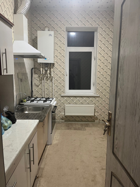 Продаётся квартира