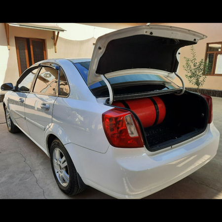 Lacetti 2013  2 позиция