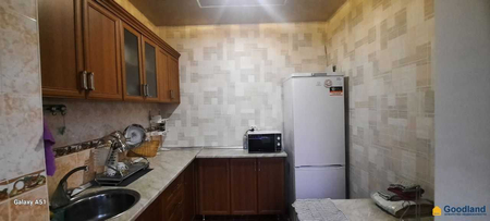Продается 4/3/4  квартира в Юнусабадском районе (J 2064)