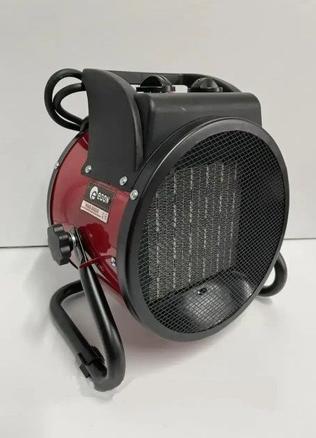 Era HEATER Pushka