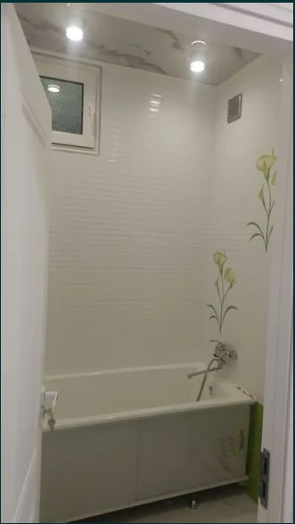 Чиланзар 3кв  3/2/4  1,5*3м²   60м²