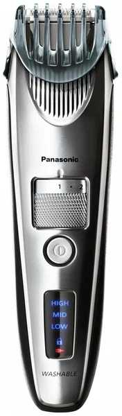 Триммермашинка для стрижки волос Panasonic ER-SB60 НОВЫЙ без коробки
