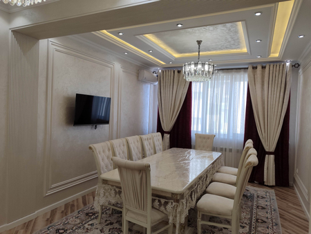Квартира посуточно Oltin Samarkand