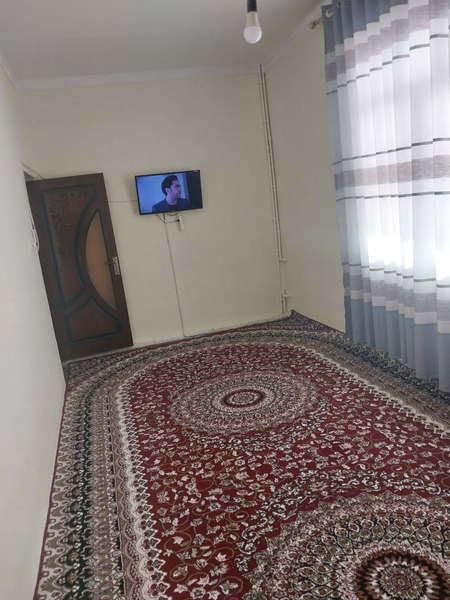 2 xonali kvartira ijaraga beriladi