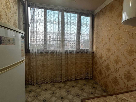 № 1654 4х комнатная квартира на 4 этаже в районе Согдиана