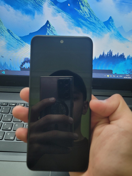 Redmi note 10s 8/128gb+10ta chehol