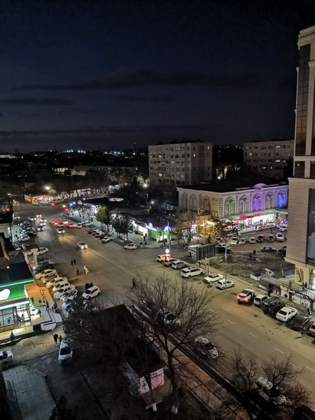Карасу-3  3/9/9 . Мебель , техника частично. Возможна ипотека .